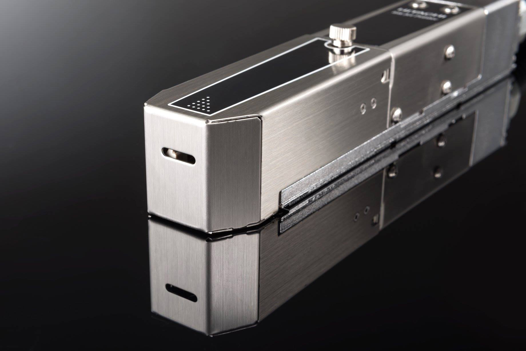 Hitachi UX: Промышленные принтеры | Marking Systems Asia