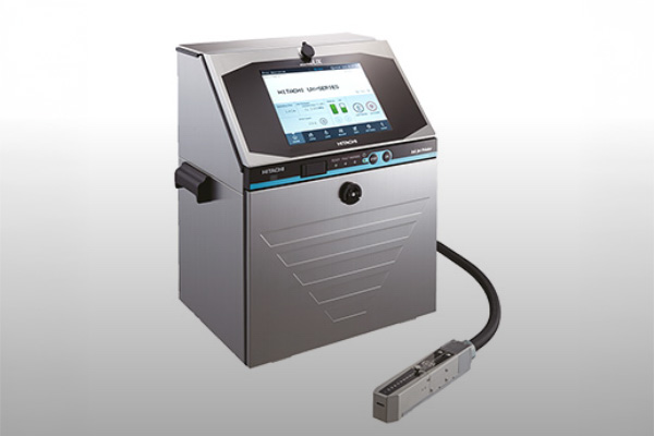 Принтеры Hitachi для маркировки | Marking Systems Asia